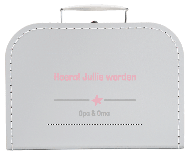 Cadeau Om Je Ouders Te Vertellen Dat Je Zwanger Bent